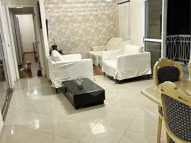 Apartamento para Venda em São Paulo/SP Mooca 3 Quartos