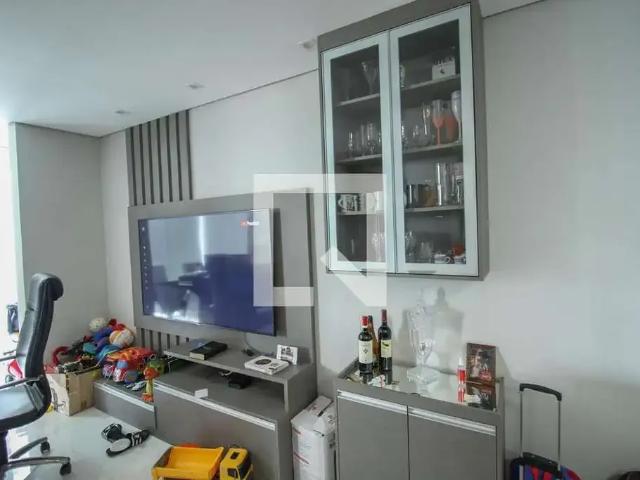 Apartamento para Venda em São Paulo/SP Mooca 3 Quartos