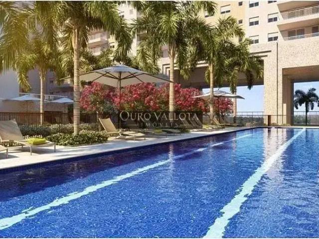 Apartamento para Venda em São Paulo/SP Mooca 3 Quartos