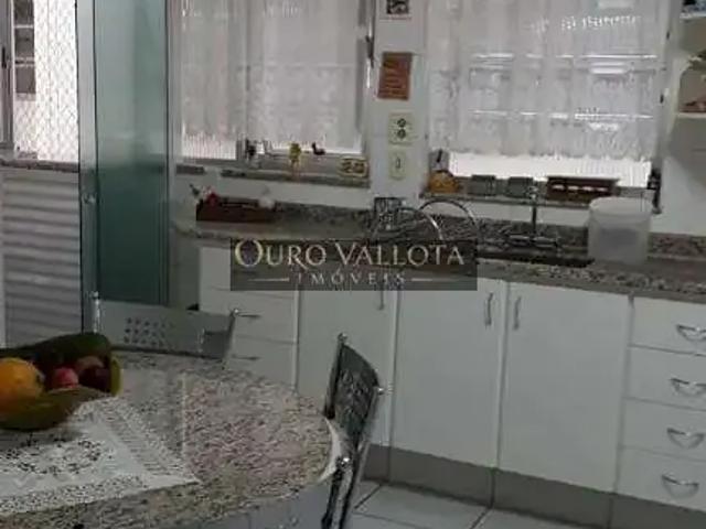 Apartamento para Venda em São Paulo/SP Mooca 3 Quartos