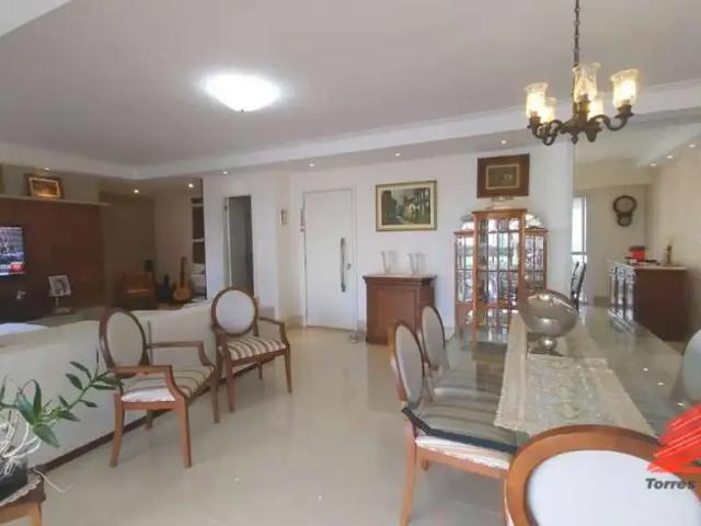 Apartamento para Venda em São Paulo/SP Mooca 3 Quartos