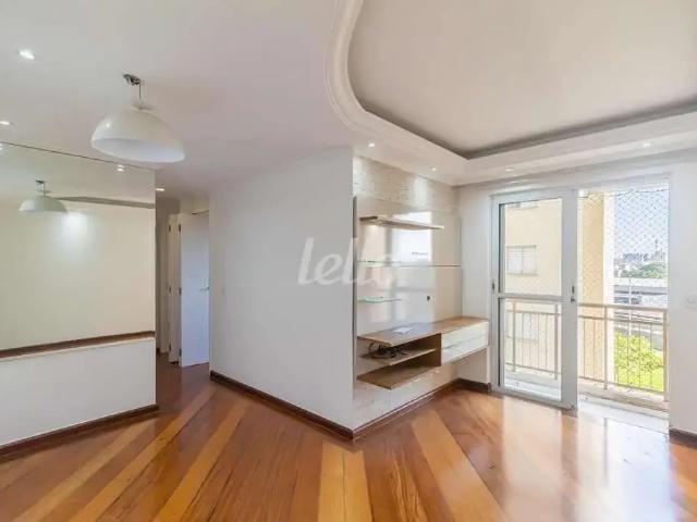 Apartamento para Venda em São Paulo/SP Mooca 3 Quartos
