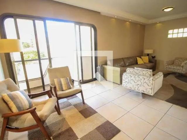 Apartamento para Venda em São Paulo/SP Mooca 3 Quartos