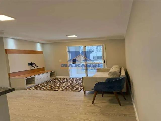 Apartamento para Venda em São Paulo/SP Mooca 3 Quartos