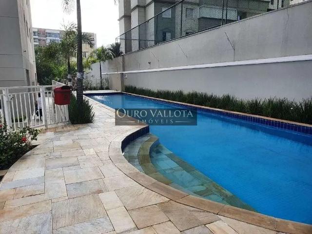 Apartamento para Venda em São Paulo/SP Mooca 3 Quartos
