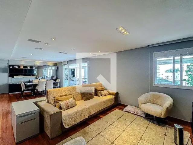 Apartamento para Venda em São Paulo/SP Mooca 3 Quartos