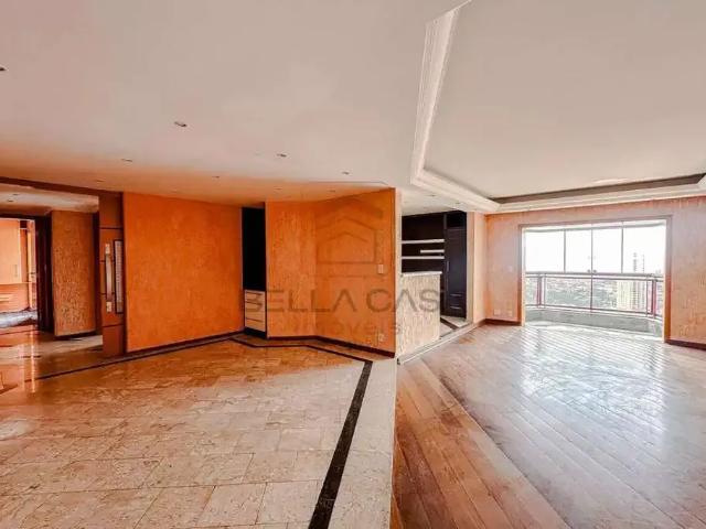 Apartamento para Venda em São Paulo/SP Mooca 3 Quartos