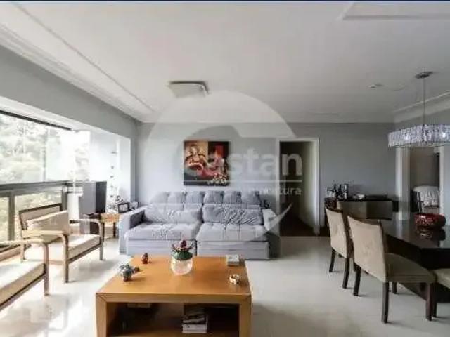 Apartamento para Venda em São Paulo/SP Mooca 3 Quartos