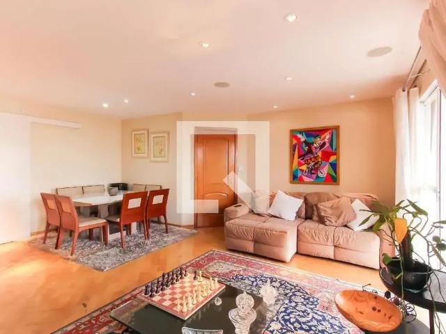 Apartamento para Venda em São Paulo/SP Mooca 3 Quartos