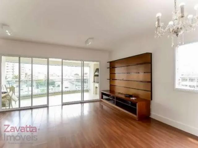 Apartamento para Venda em São Paulo/SP Mooca 3 Quartos
