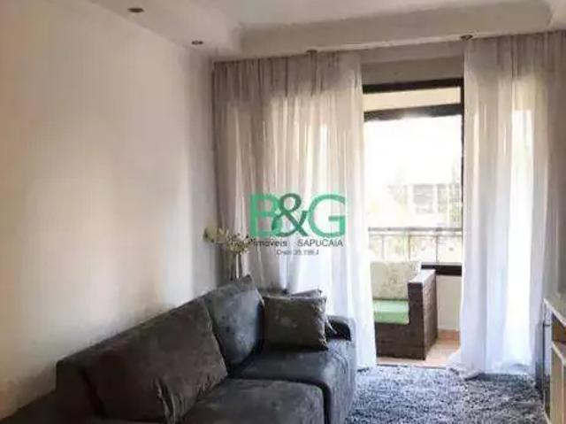 Apartamento para Venda em São Paulo/SP Mooca 3 Quartos