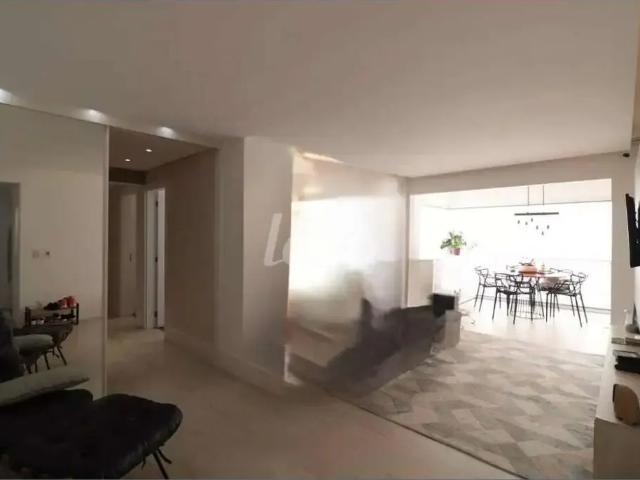 Apartamento para Venda em São Paulo/SP Mooca 3 Quartos