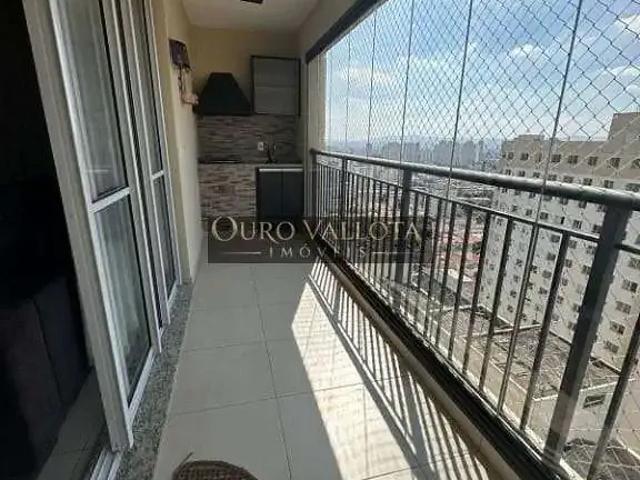 Apartamento para Venda em São Paulo/SP Mooca 3 Quartos