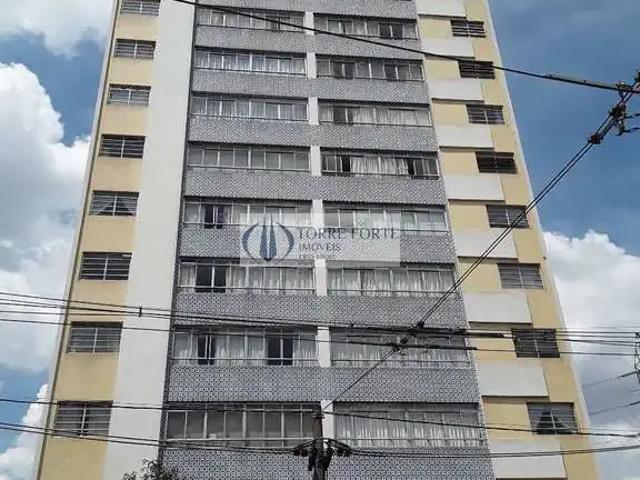 Apartamento para Venda em São Paulo/SP Mooca 3 Quartos