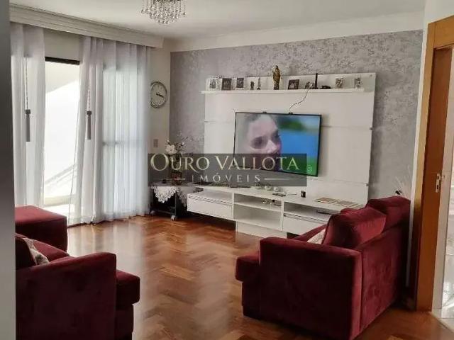 Apartamento para Venda em São Paulo/SP Mooca 3 Quartos