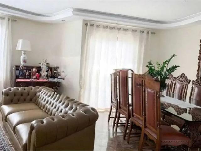 Apartamento para Venda em São Paulo/SP Mooca 3 Quartos