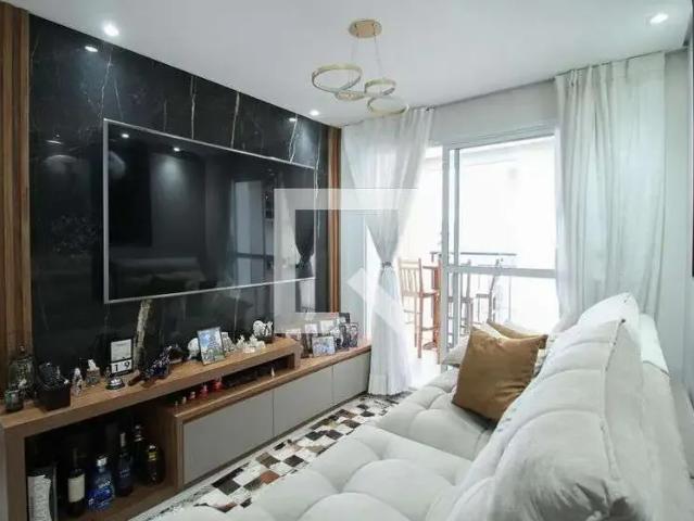 Apartamento para Venda em São Paulo/SP Mooca 3 Quartos
