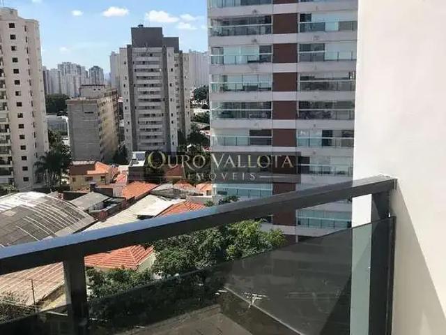Apartamento para Venda em São Paulo/SP Mooca 3 Quartos