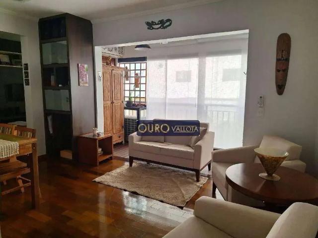 Apartamento para Venda em São Paulo/SP Mooca 3 Quartos