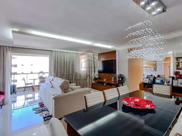 Apartamento para Venda em São Paulo/SP Mooca 3 Quartos