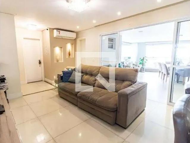 Apartamento para Venda em São Paulo/SP Mooca 3 Quartos
