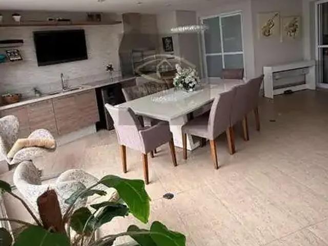 Apartamento para Venda em São Paulo/SP Mooca 3 Quartos