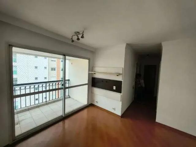 Apartamento para Venda em São Paulo/SP Mooca 3 Quartos