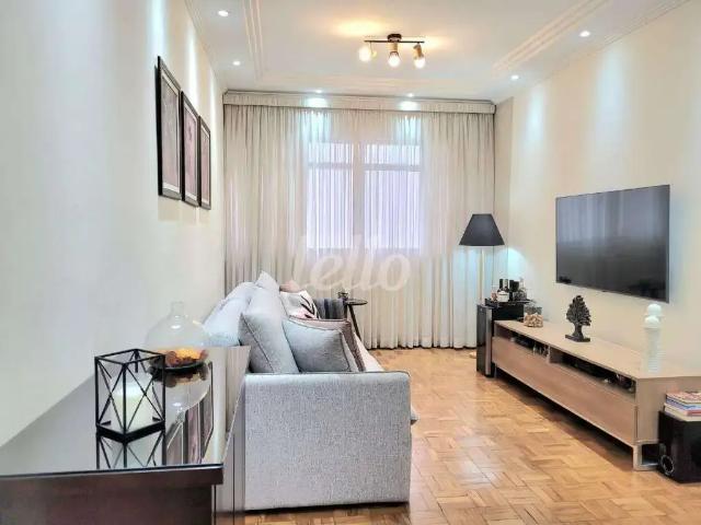 Apartamento para Venda em São Paulo/SP Mooca 3 Quartos
