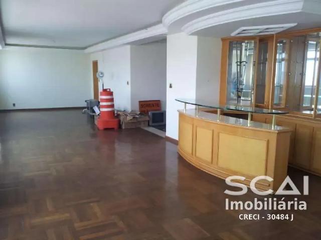 Apartamento para Venda em São Paulo/SP Mooca 3 Quartos