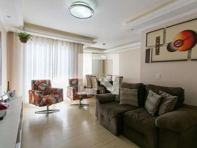 Apartamento para Venda em São Paulo/SP Mooca 3 Quartos