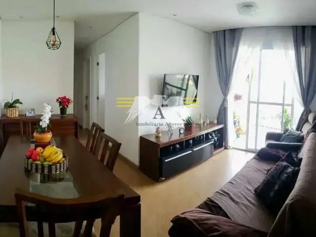 Apartamento para Venda em São Paulo/SP Mooca 3 Quartos