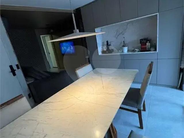 Apartamento para Venda em São Paulo/SP Mooca 3 Quartos