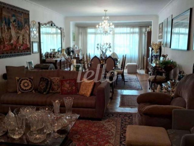 Apartamento para Venda em São Paulo/SP Mooca 3 Quartos