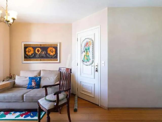 Apartamento para Venda em São Paulo/SP Mooca 3 Quartos
