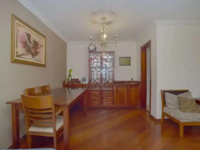 Apartamento para Venda em São Paulo/SP Mooca 3 Quartos