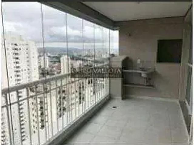 Apartamento para Venda em São Paulo/SP Mooca 3 Quartos