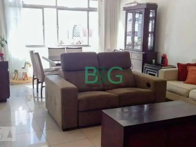 Apartamento para Venda em São Paulo/SP Mooca 3 Quartos
