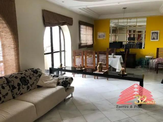 Apartamento para Venda em São Paulo/SP Mooca 3 Quartos