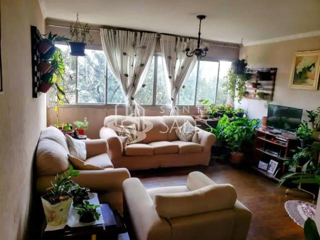 Apartamento para Venda em São Paulo/SP Mooca 3 Quartos