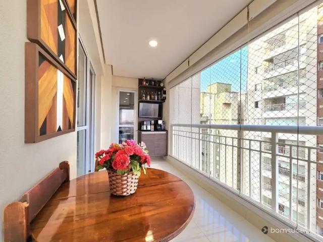 Apartamento para Venda em São Paulo/SP Mooca 3 Quartos