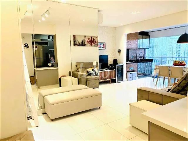 Apartamento para Venda em São Paulo/SP Mooca 3 Quartos