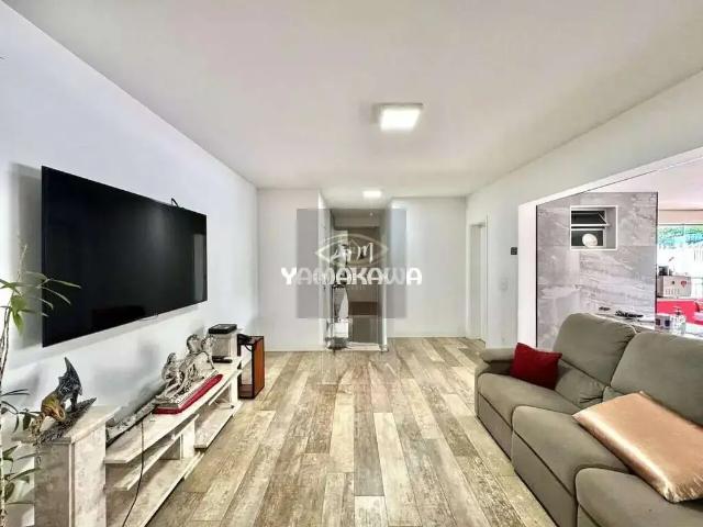 Apartamento para Venda em São Paulo/SP Mooca 3 Quartos