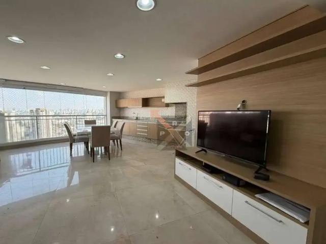 Apartamento para Venda em São Paulo/SP Mooca 3 Quartos