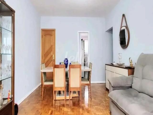 Apartamento para Venda em São Paulo/SP Mooca 3 Quartos
