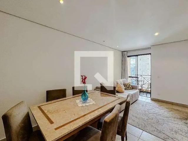 Apartamento para Venda em São Paulo/SP Mooca 3 Quartos