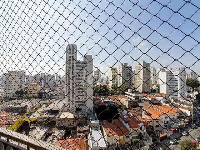 Apartamento para Venda em São Paulo/SP Mooca 3 Quartos