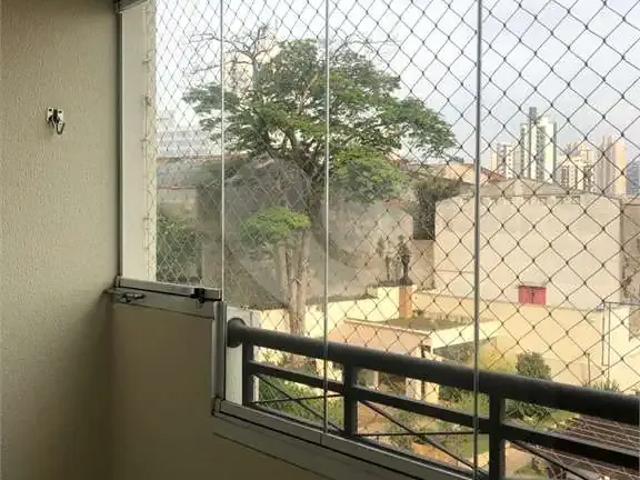 Apartamento para Venda em São Paulo/SP Mooca 3 Quartos