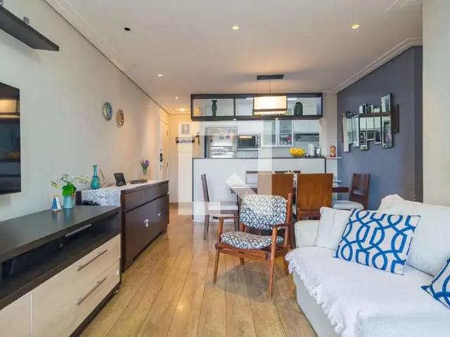 Apartamento para Venda em São Paulo/SP Mooca 3 Quartos