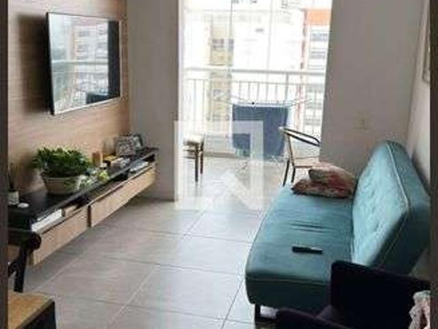 Apartamento para Venda em São Paulo/SP Mooca 3 Quartos