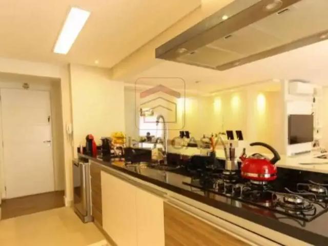 Apartamento para Venda em São Paulo/SP Mooca 3 Quartos